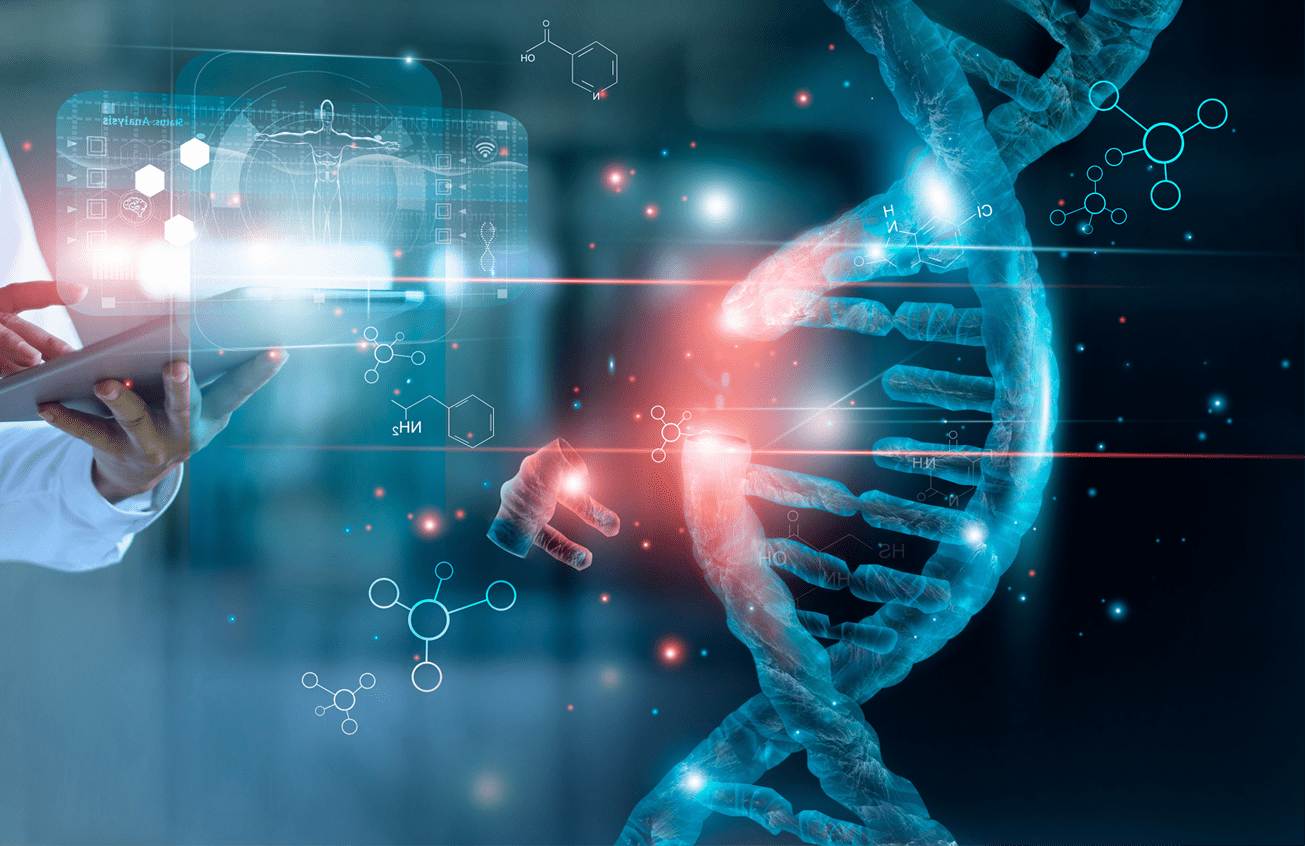 Demystifying the core of life sciences strategy: the scientific ...