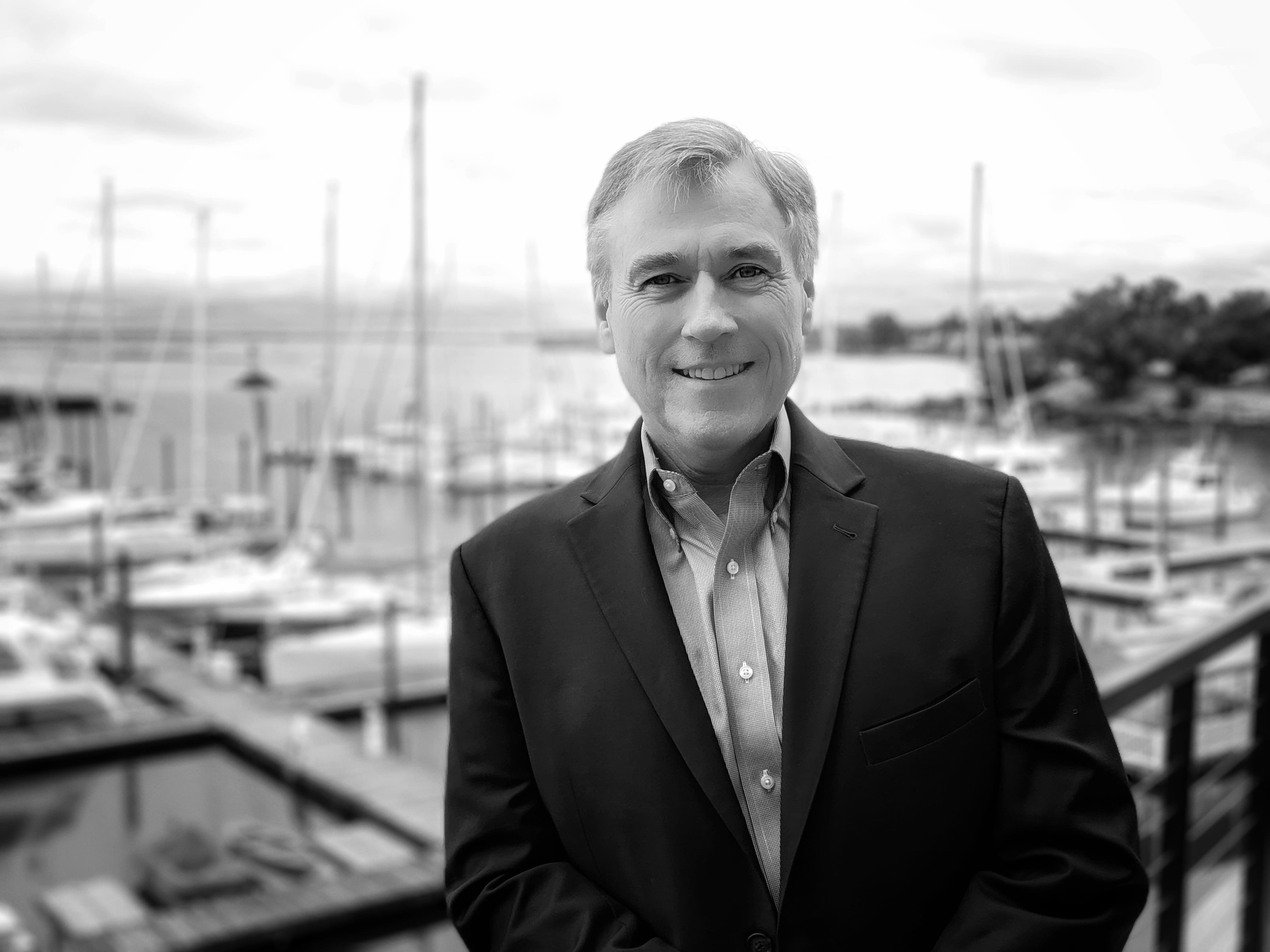 #WeAreKNB Series: Paul Purvis
