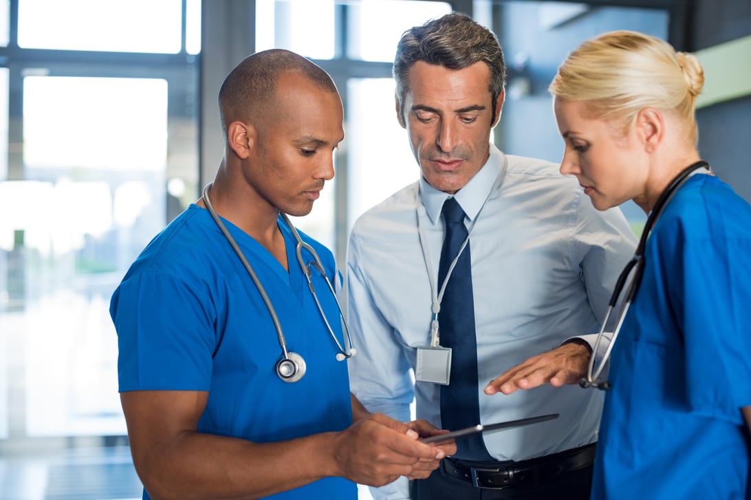 7 quick steps to increase attendance at your health IT event