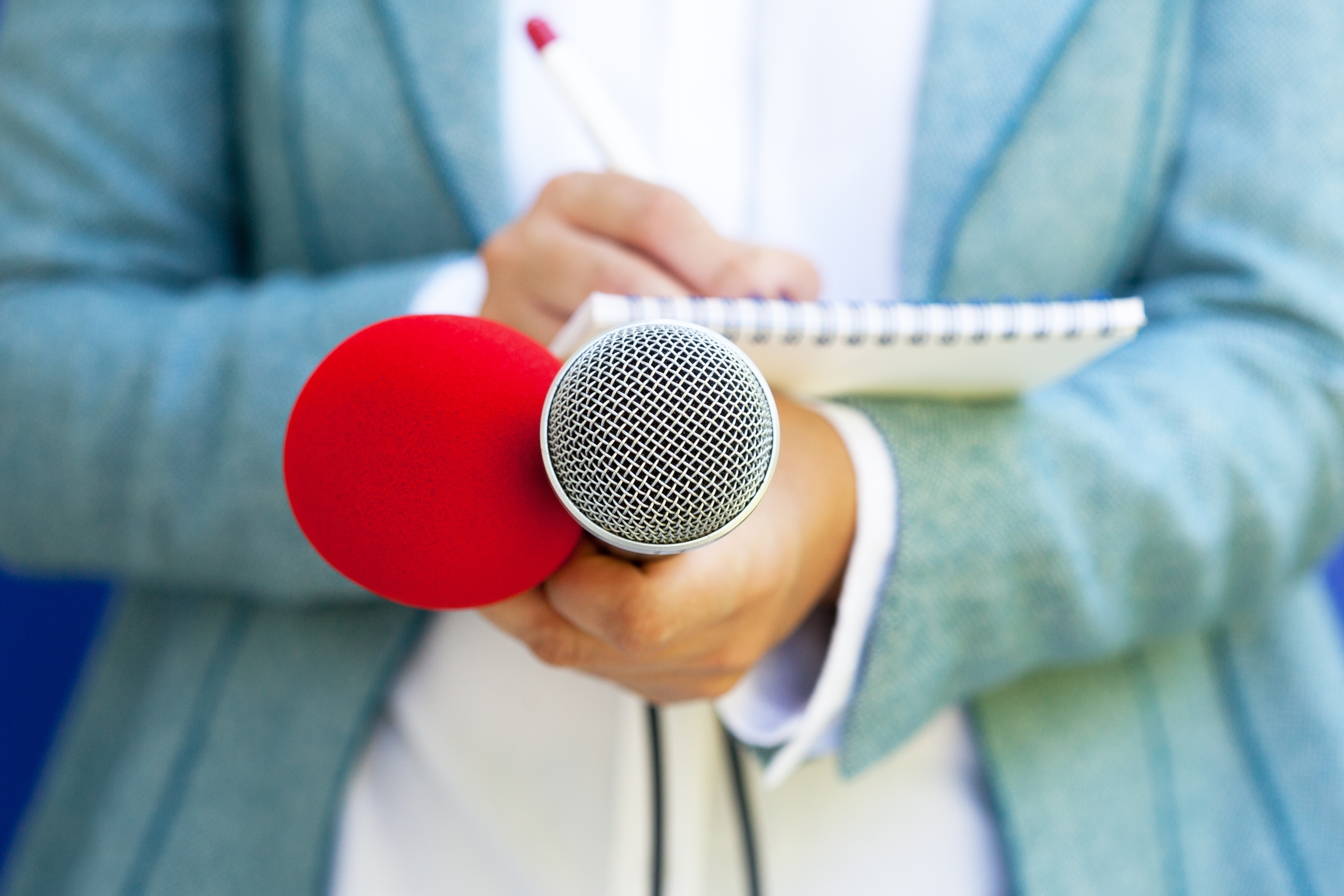 Understanding 4 main types of media pitches in the health tech space