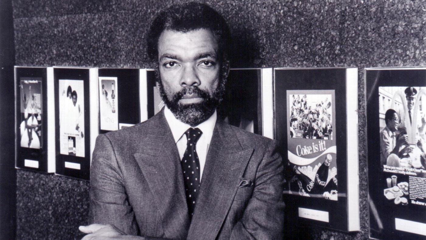 How Thomas J. Burrell Opened the Marketing World to African Americans