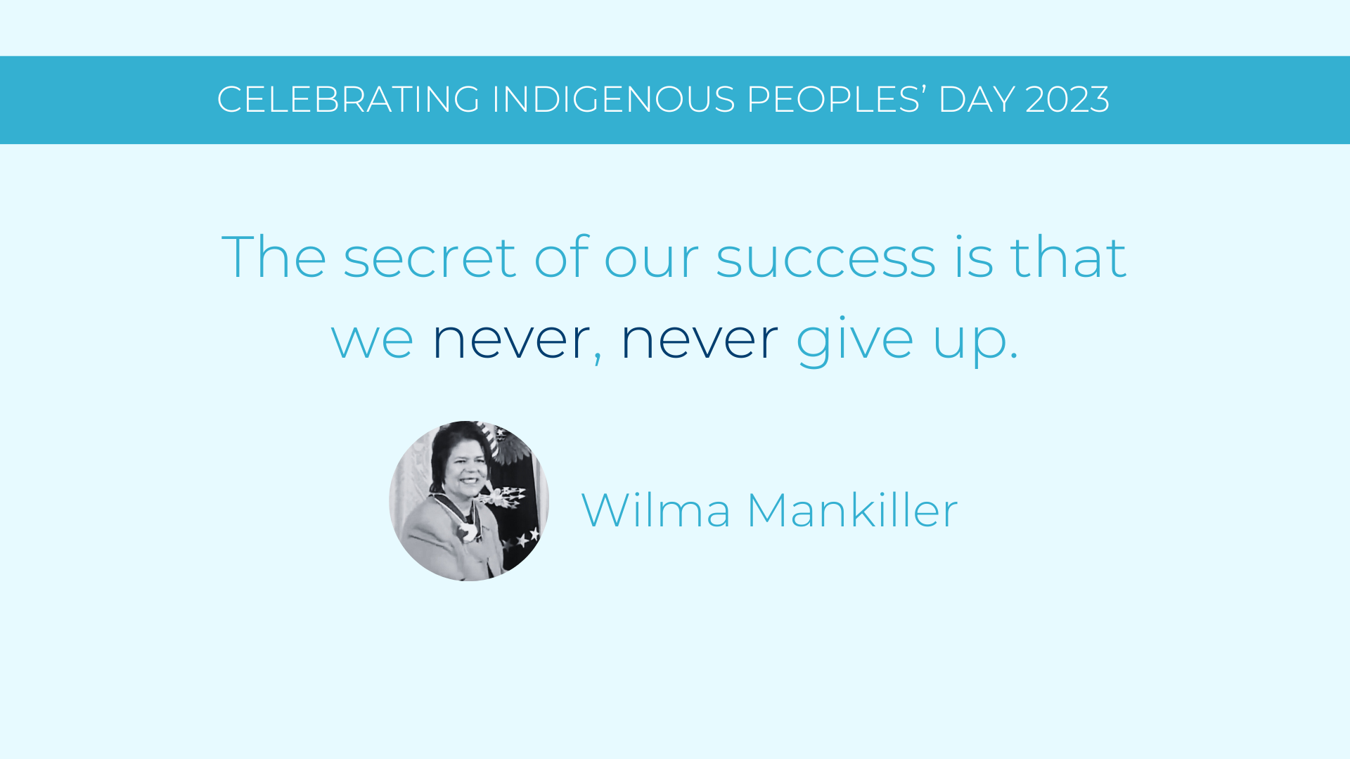 Celebrating Indigenous Peoples' Day: honoring cultural diversity in ...