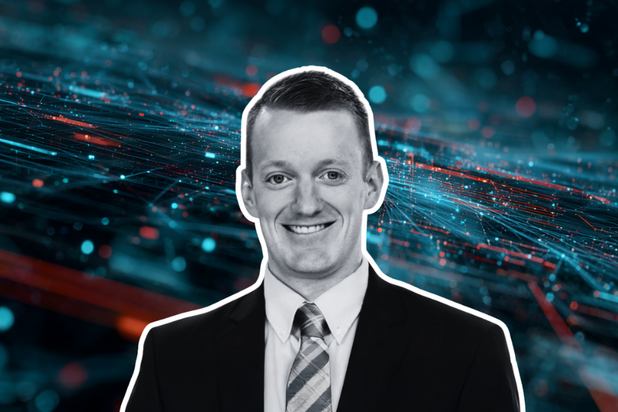 New KNBeing spotlight: meet Josh Birch, Media Relations Manager