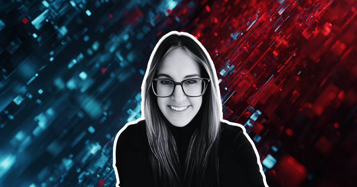 New KNBeing spotlight: meet Jenn Bittner, Account Director