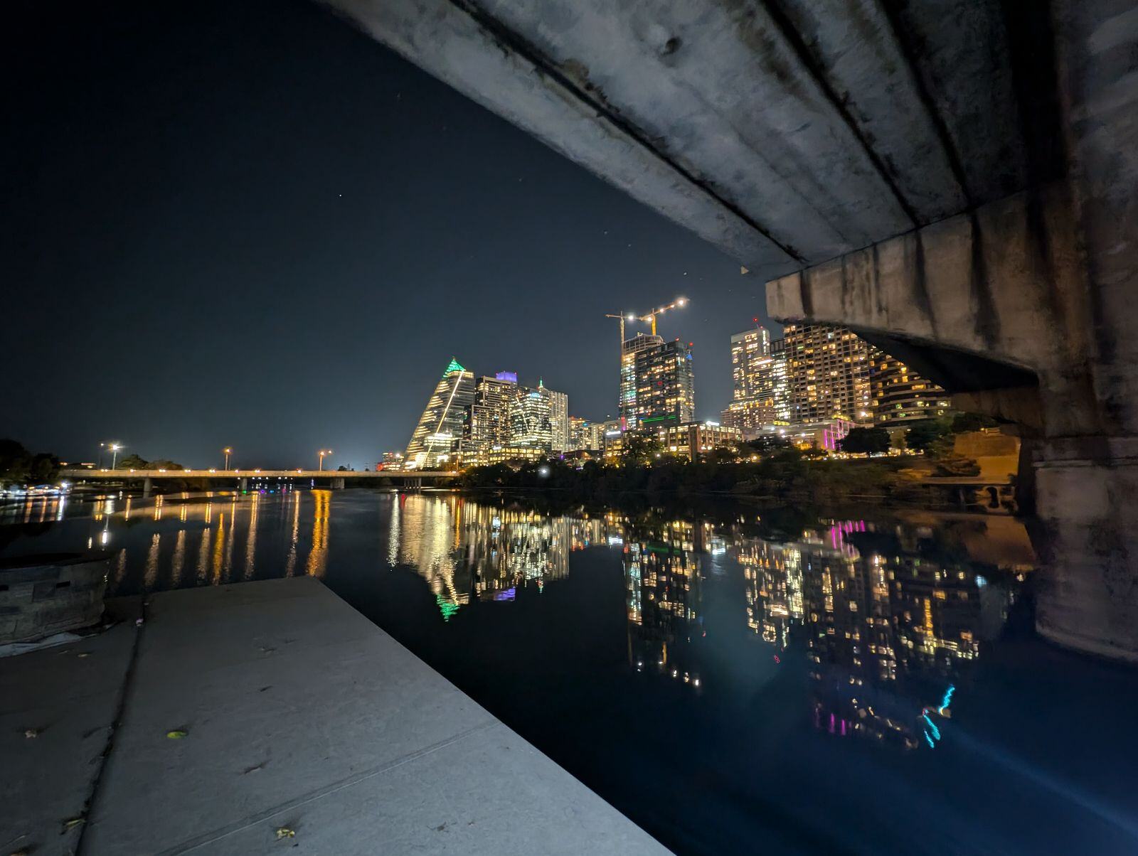 Event marketing done right at HCIC: and I'm naming names