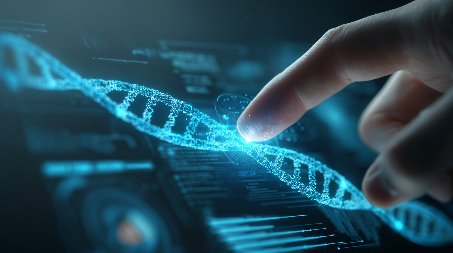 Why branding must come 1st for biotech companies